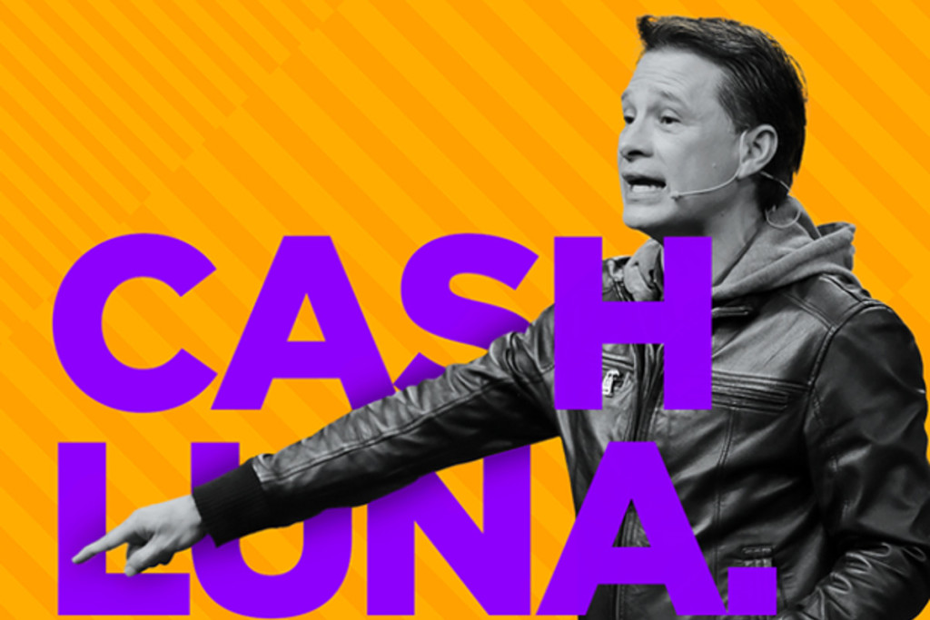 Cash Luna: “El acto más glorioso del culto es el Diezmo” - Noticias Finales