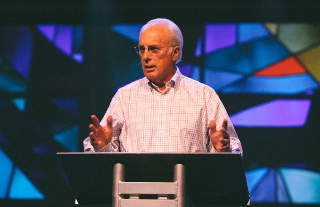 John Mac Arthur polemico: los Latinos no conocen a Cristo ni el ...