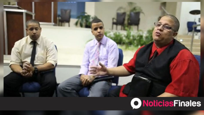 Hector El Father explica la razón del juicio de Dios en Puerto Rico ...